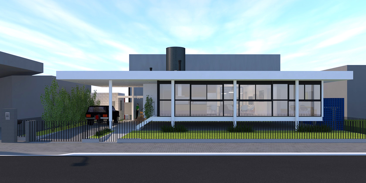 Moore – RVC ARQ