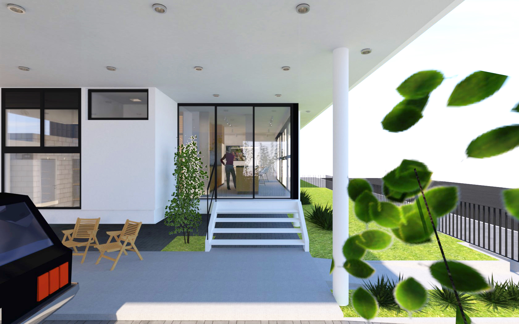 Moore – RVC ARQ